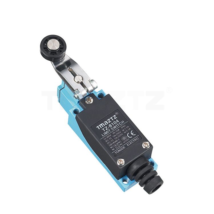 Limit switch Manufacturer,orginal Supplier,8108 8104 7311 WLCA limit ...