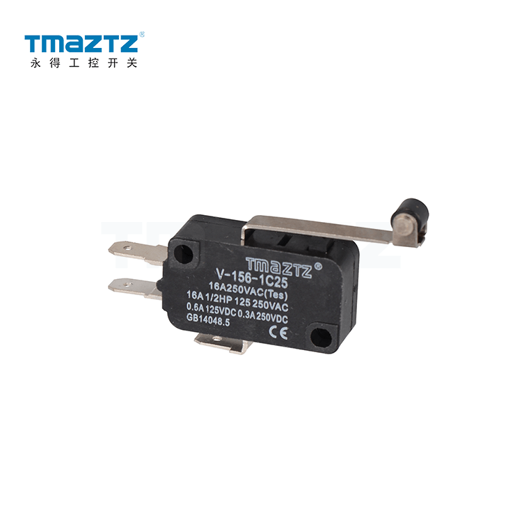 V15 Micro Switch-250V 16A-tmaztz
