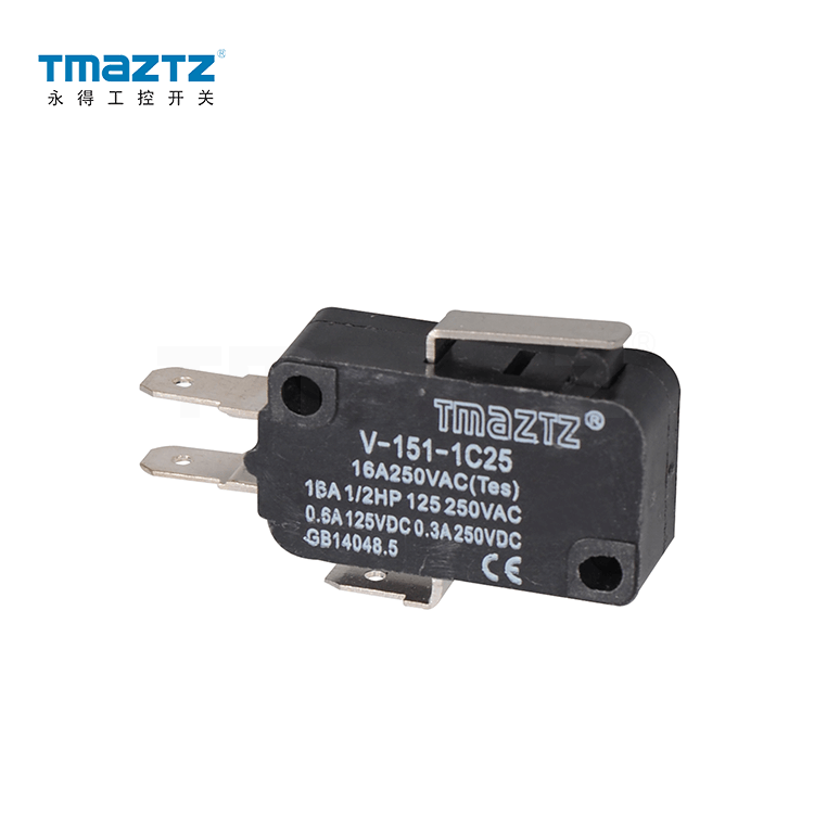 V-151-1C25 Micro Switch Supplier TMAZTZ Electric