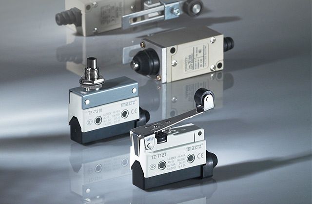 TMAZTZ Limit Switch, micro switch,toggle switch,foot switch,manufacture Exporter yongde electric