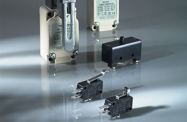 TMAZTZ Limit Switch, micro switch,toggle switch,foot switch,manufacture Exporter yongde electric