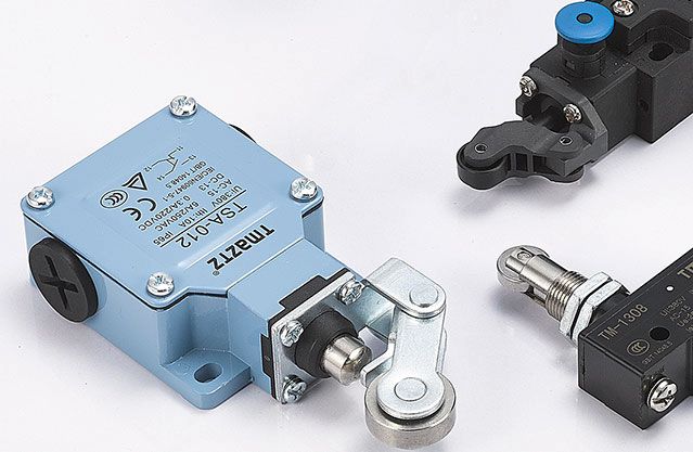 TMAZTZ Limit Switch, micro switch,toggle switch,foot switch,manufacture Exporter yongde electric