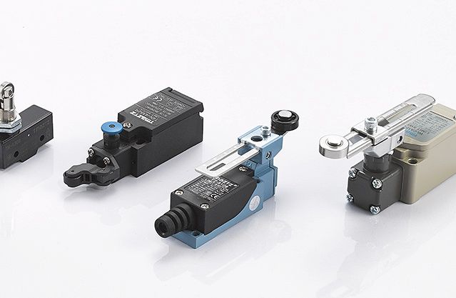 TMAZTZ Limit Switch, micro switch,toggle switch,foot switch,manufacture Exporter yongde electric